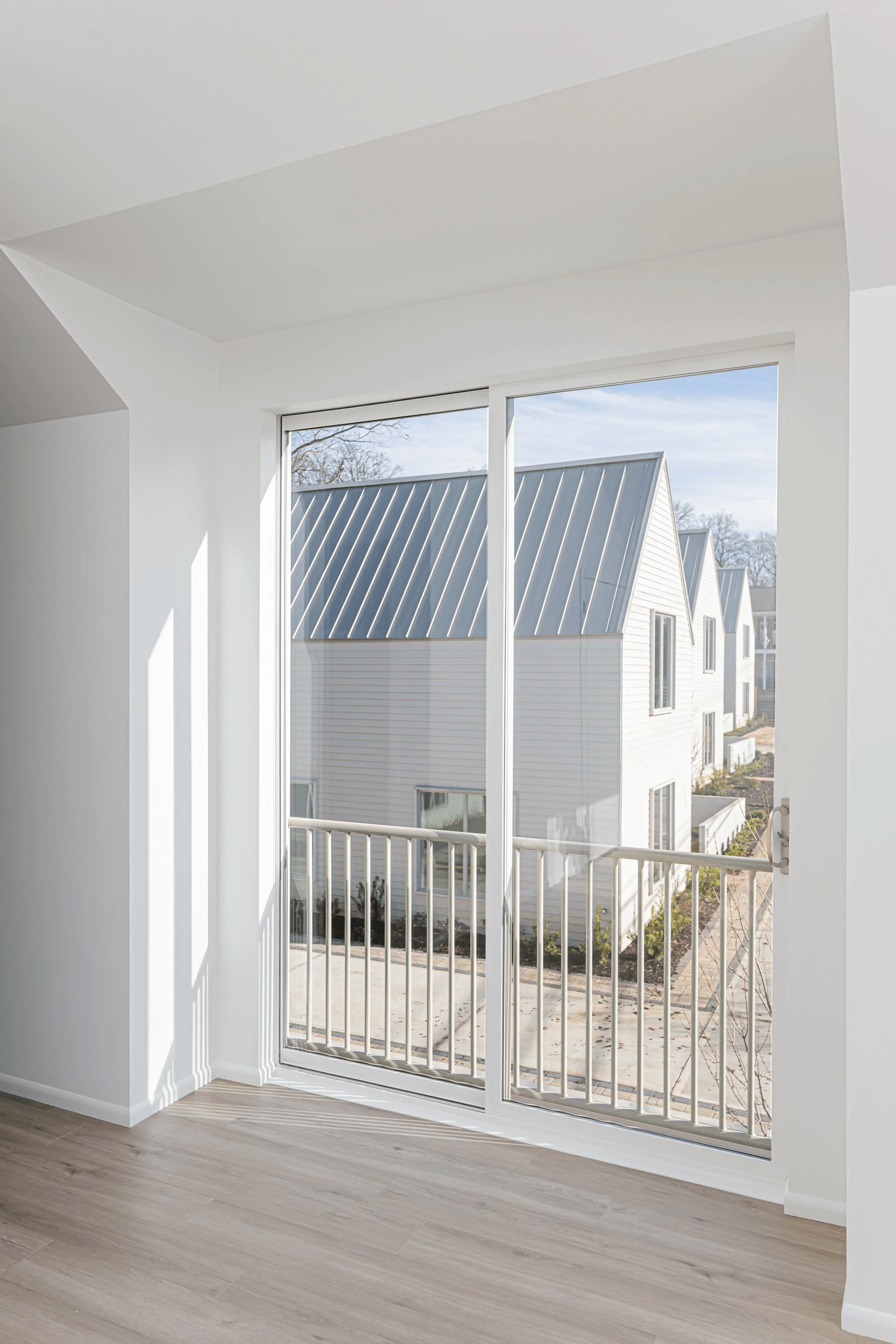 UNION HOUSE — BOYD ARCHITECTS