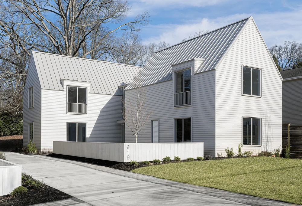 UNION HOUSE — BOYD ARCHITECTS