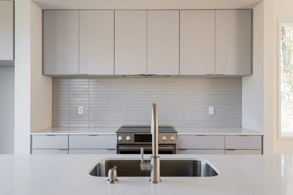 BAYWOOD HOUSES — BOYD ARCHITECTS