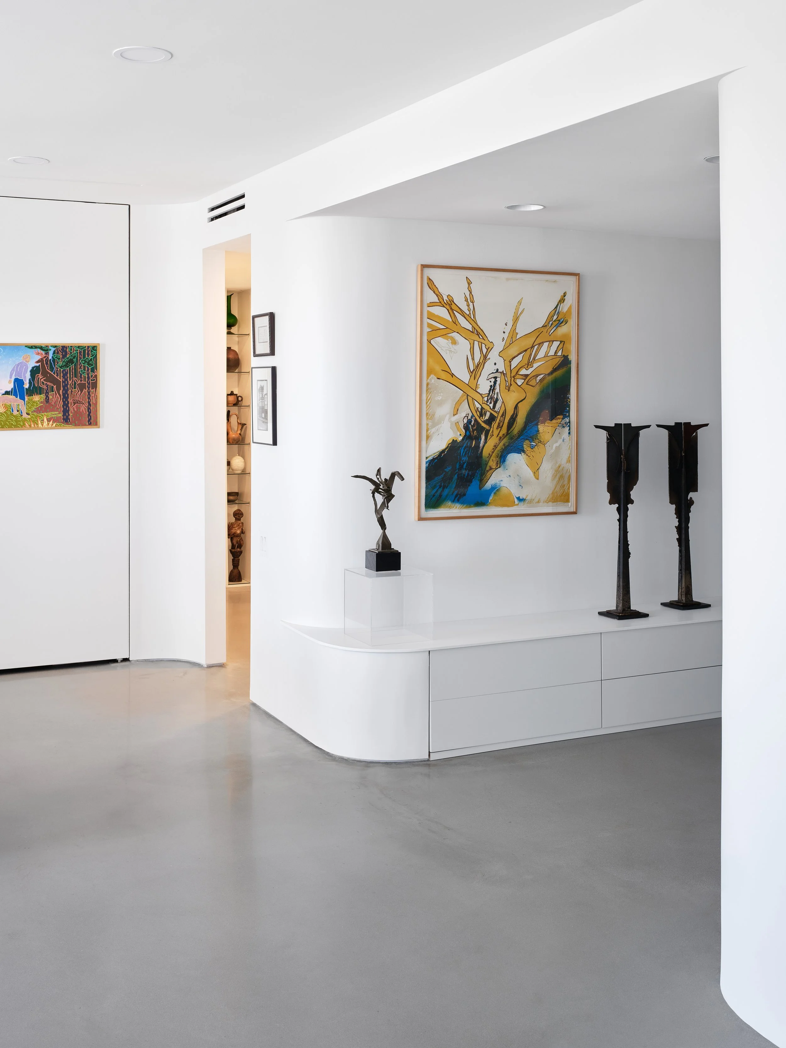 ART-PARTMENT — BOYD ARCHITECTS