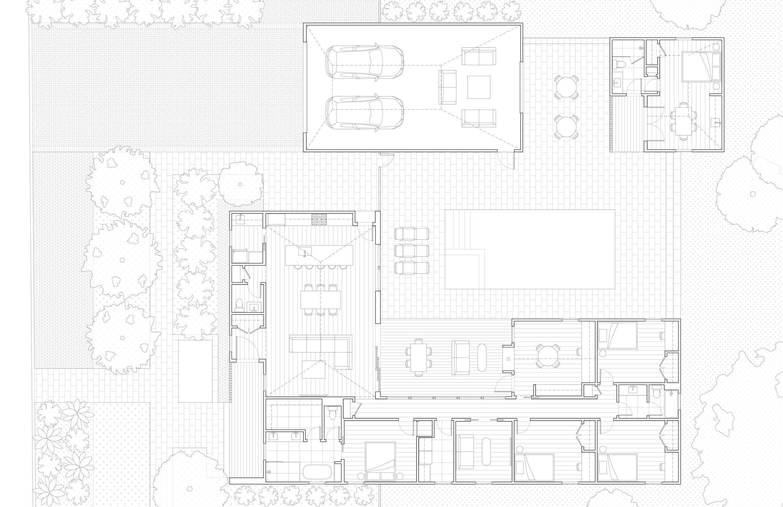 SUMMERVILLE HOUSE — BOYD ARCHITECTS