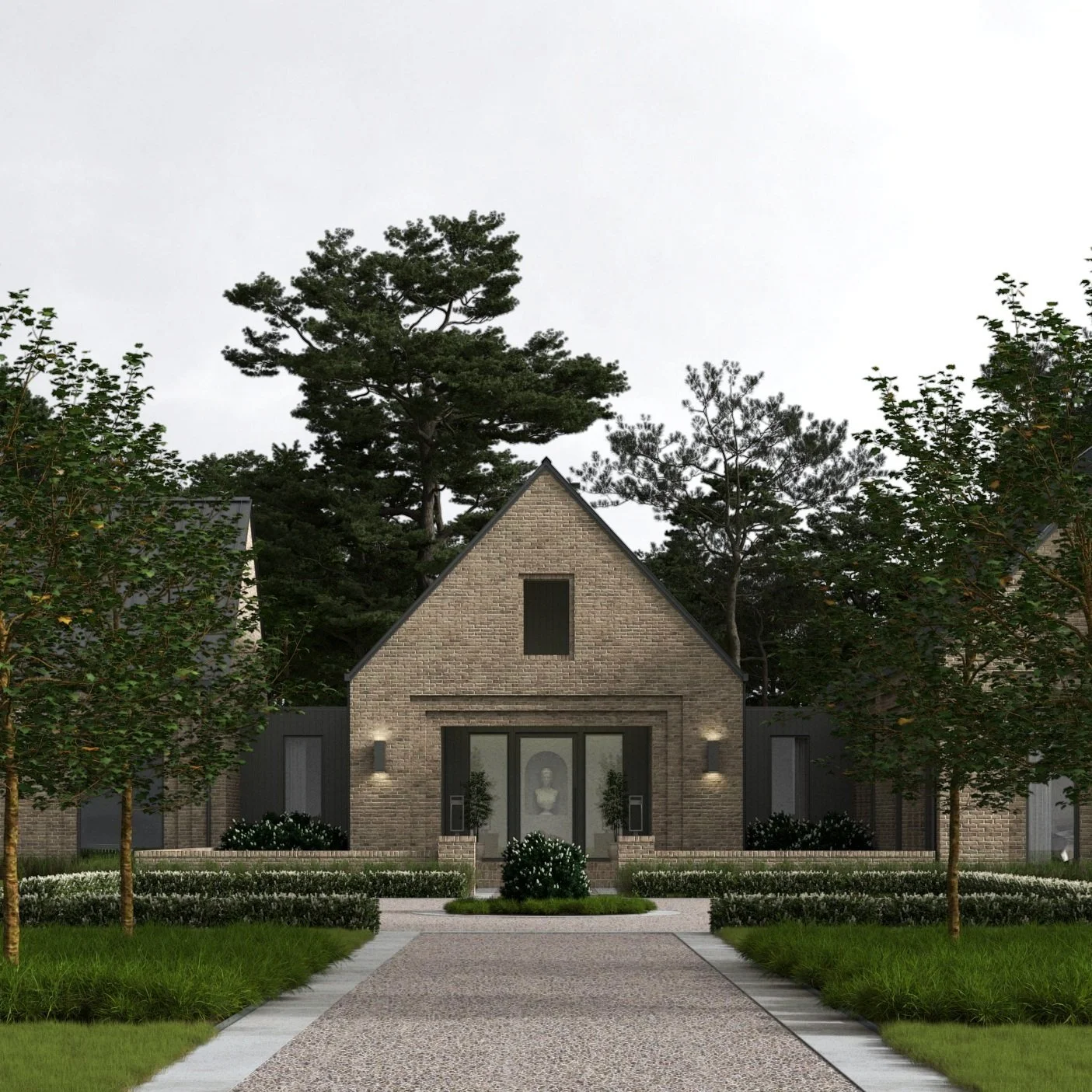 BOYD ARCHITECTS
