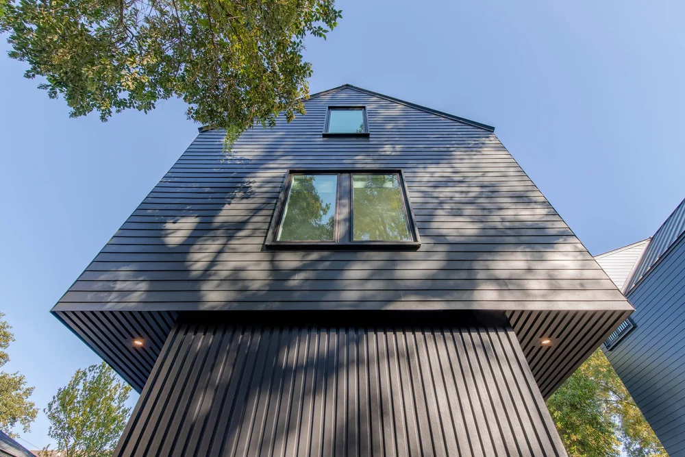 RUTLEDGE ROW — BOYD ARCHITECTS