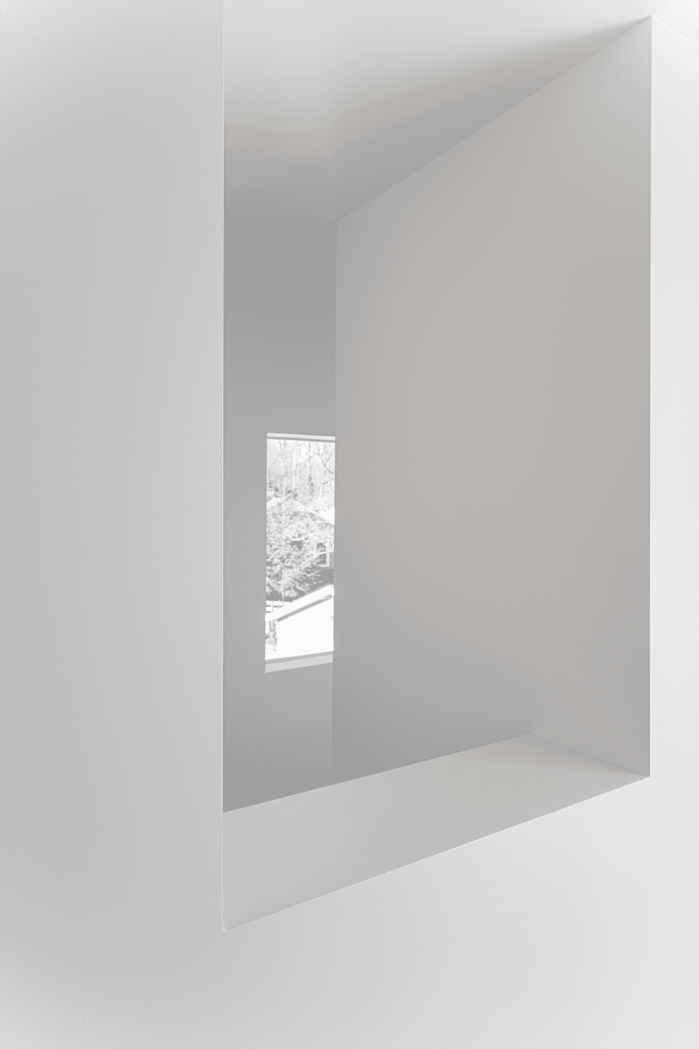 UNION HOUSE — BOYD ARCHITECTS