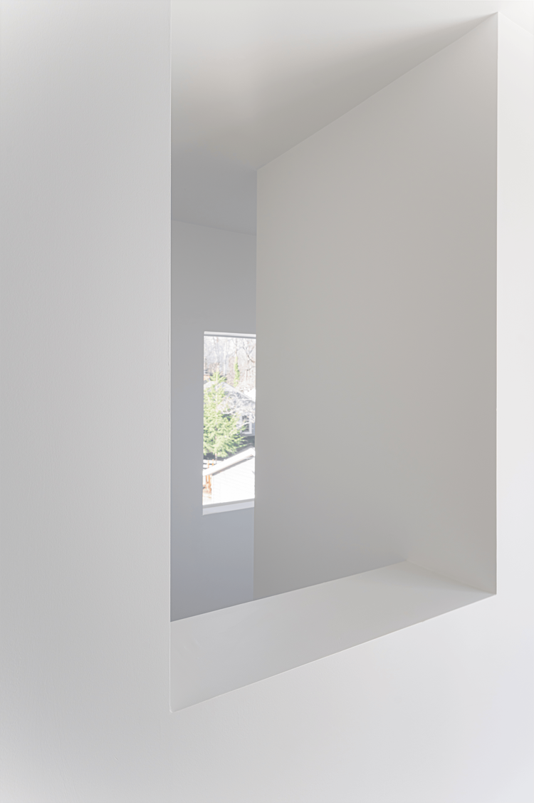 UNION HOUSE — BOYD ARCHITECTS