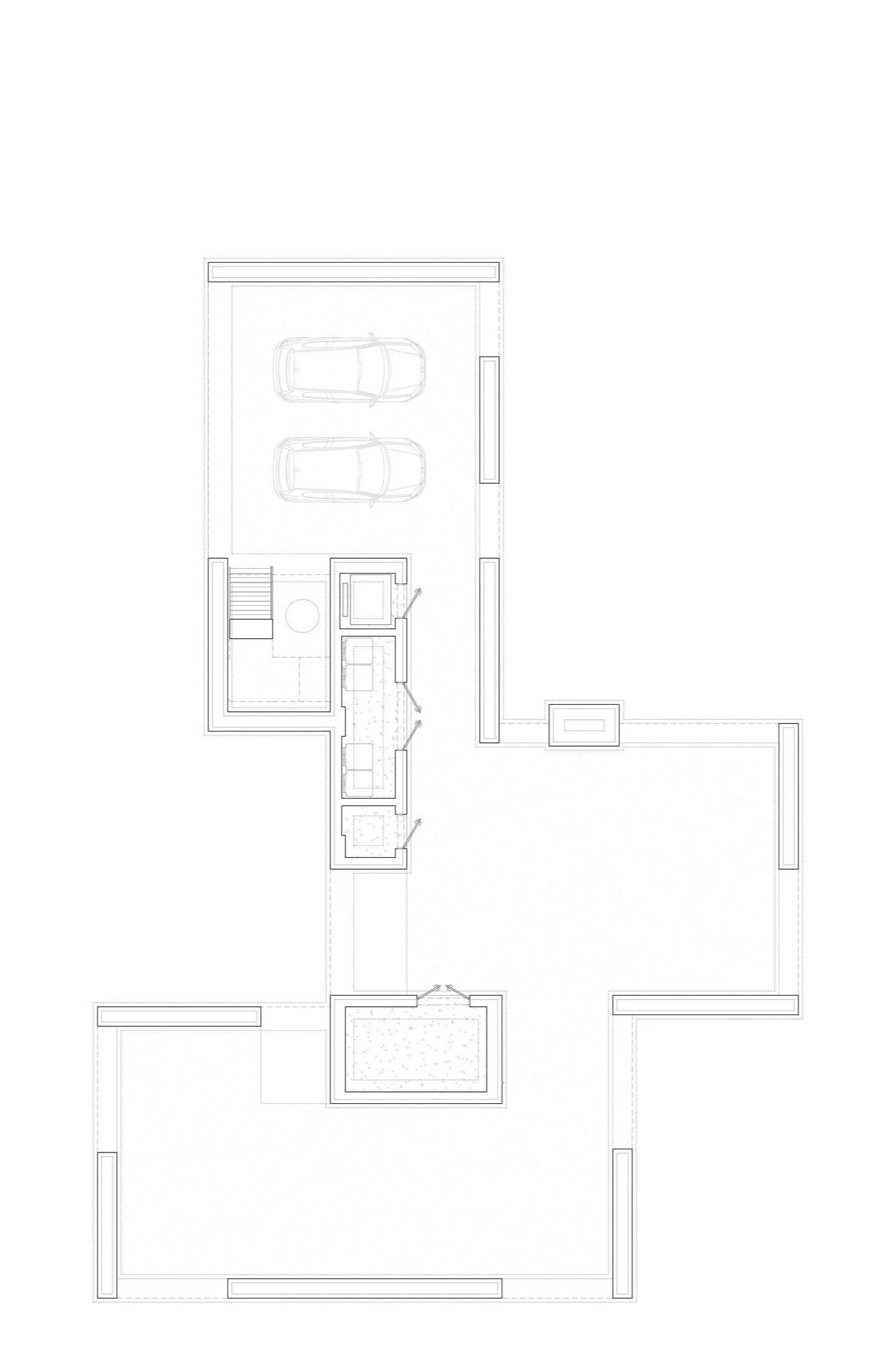 LETH-EILEAN DHÈ — BOYD ARCHITECTS