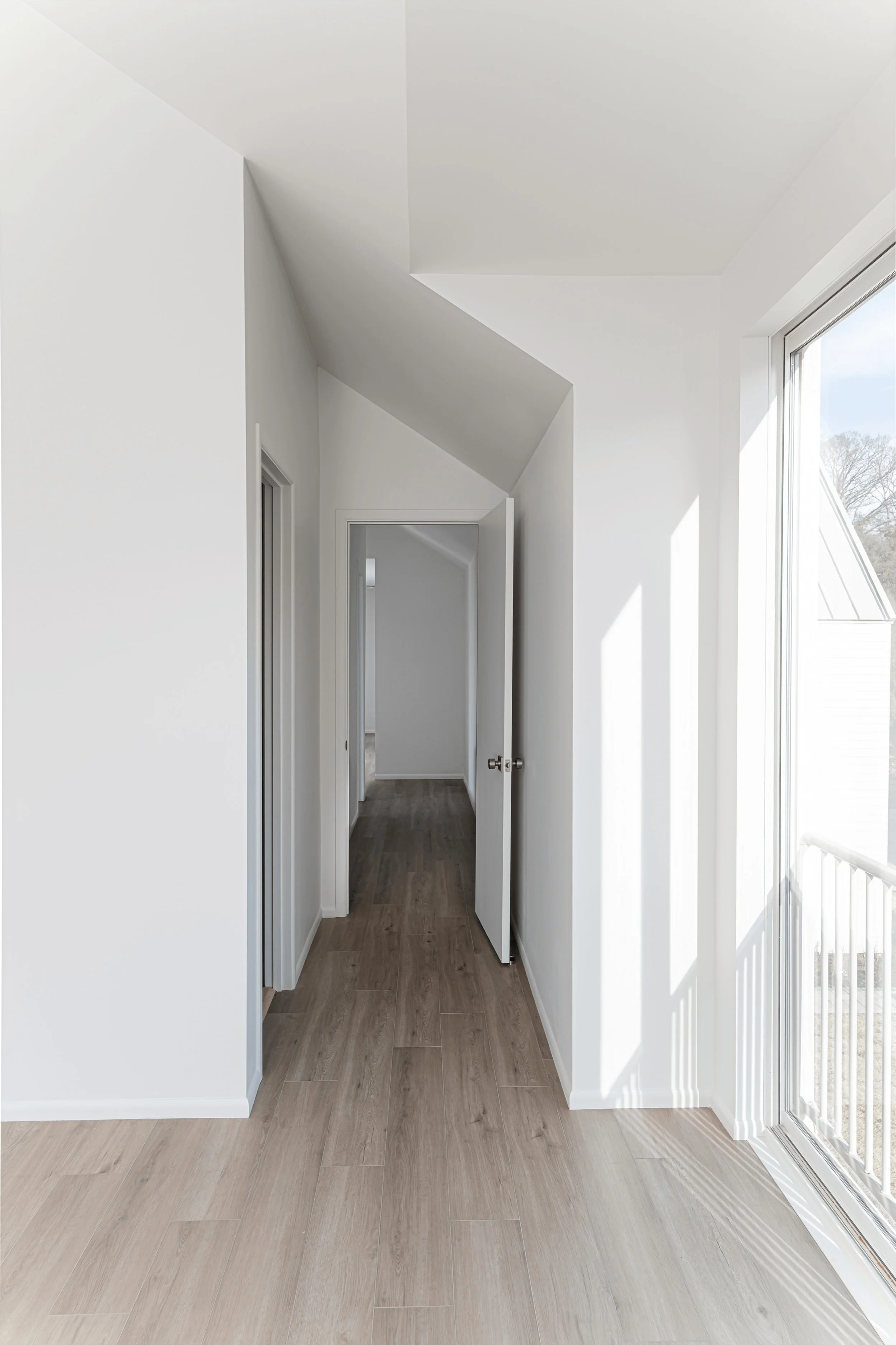 UNION HOUSE — BOYD ARCHITECTS
