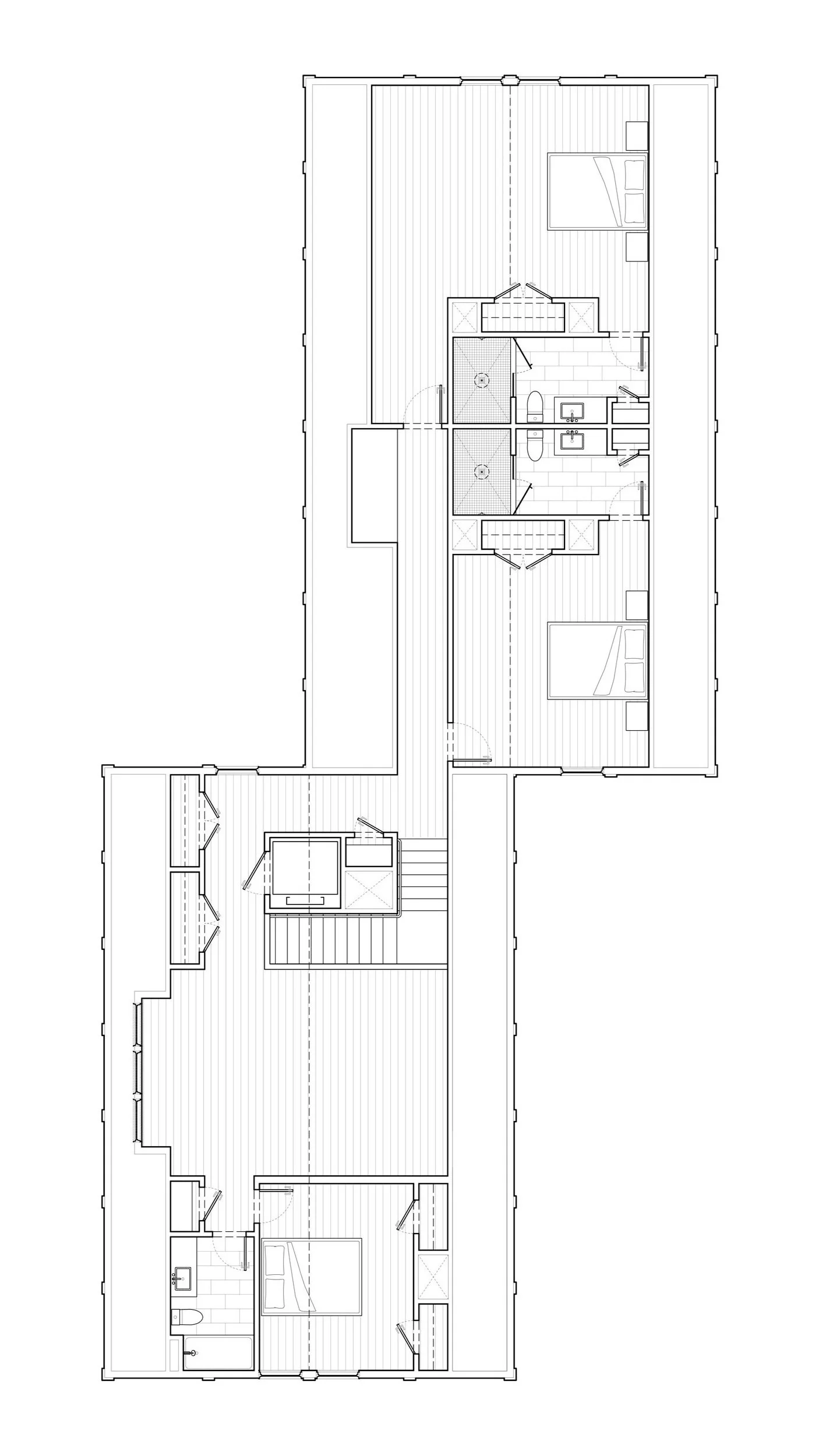 EDISTO BEACH HOUSE — BOYD ARCHITECTS
