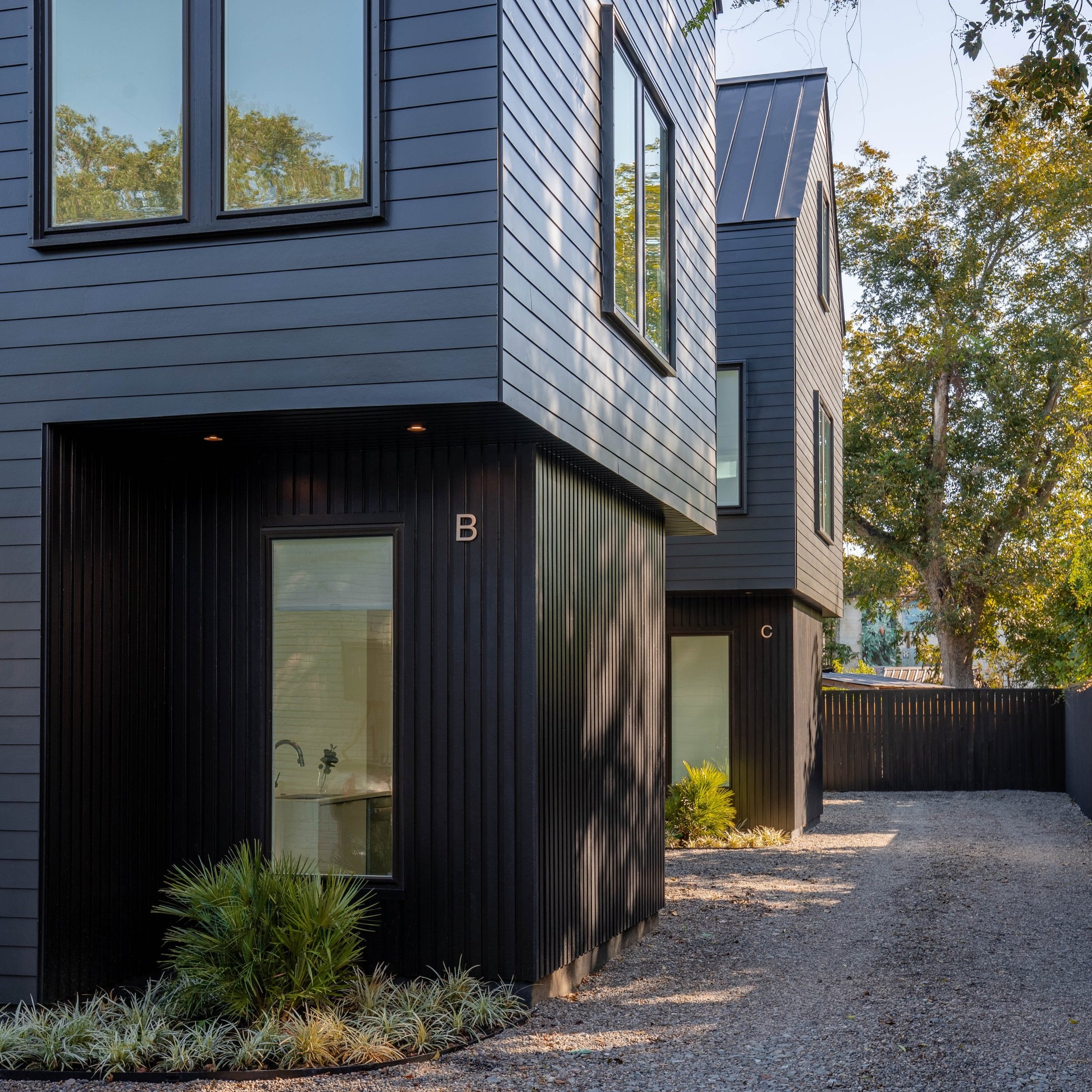 BOYD ARCHITECTS