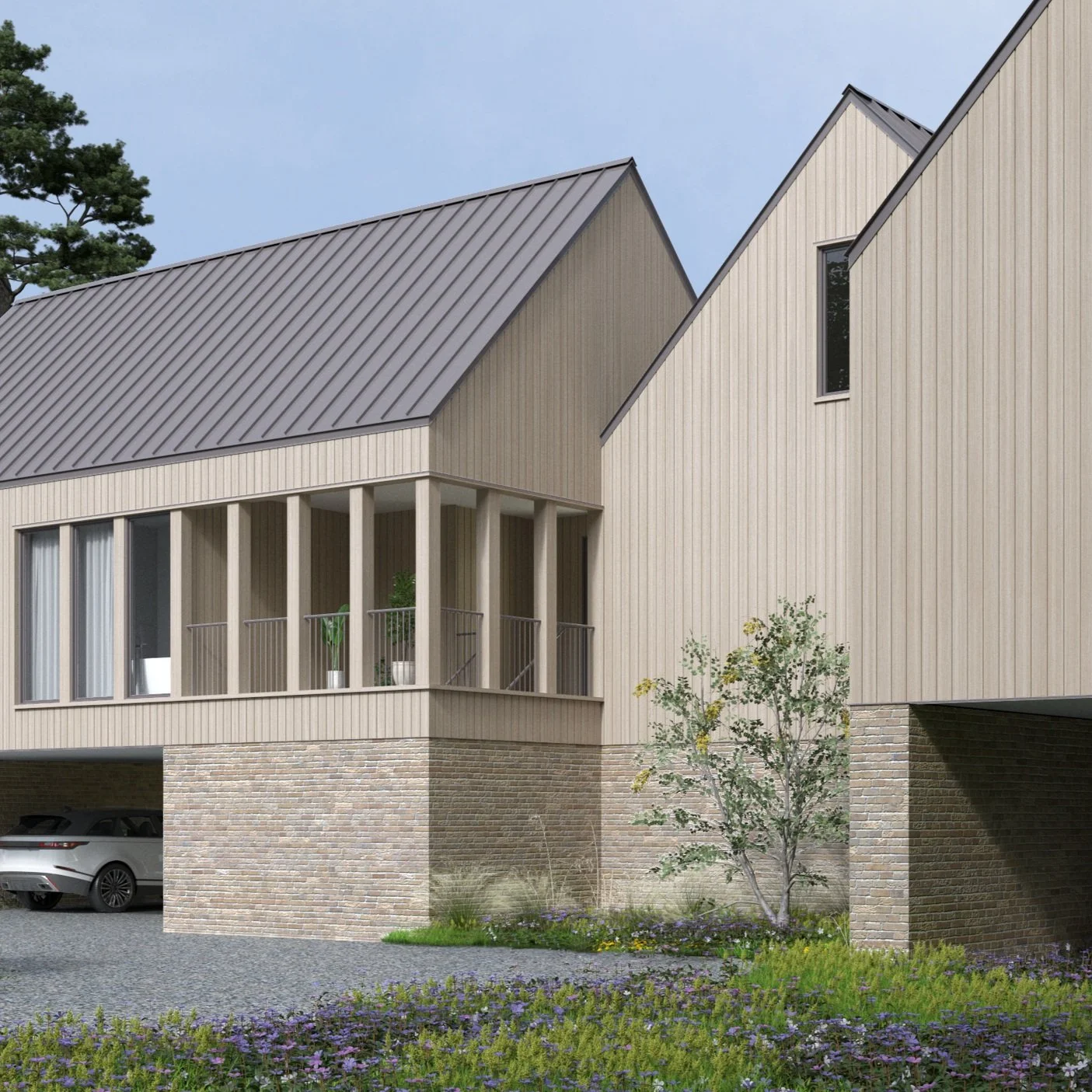 BOYD ARCHITECTS