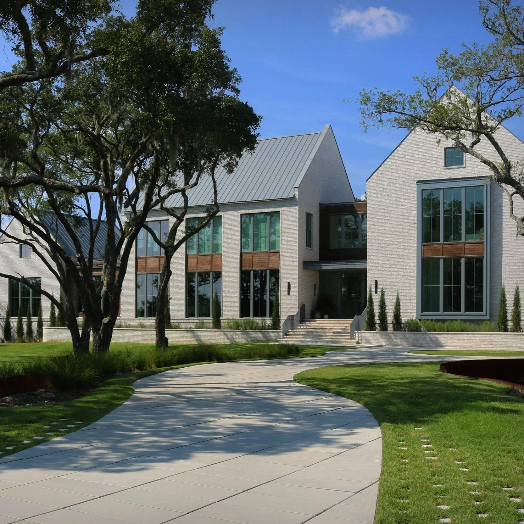 BOYD ARCHITECTS