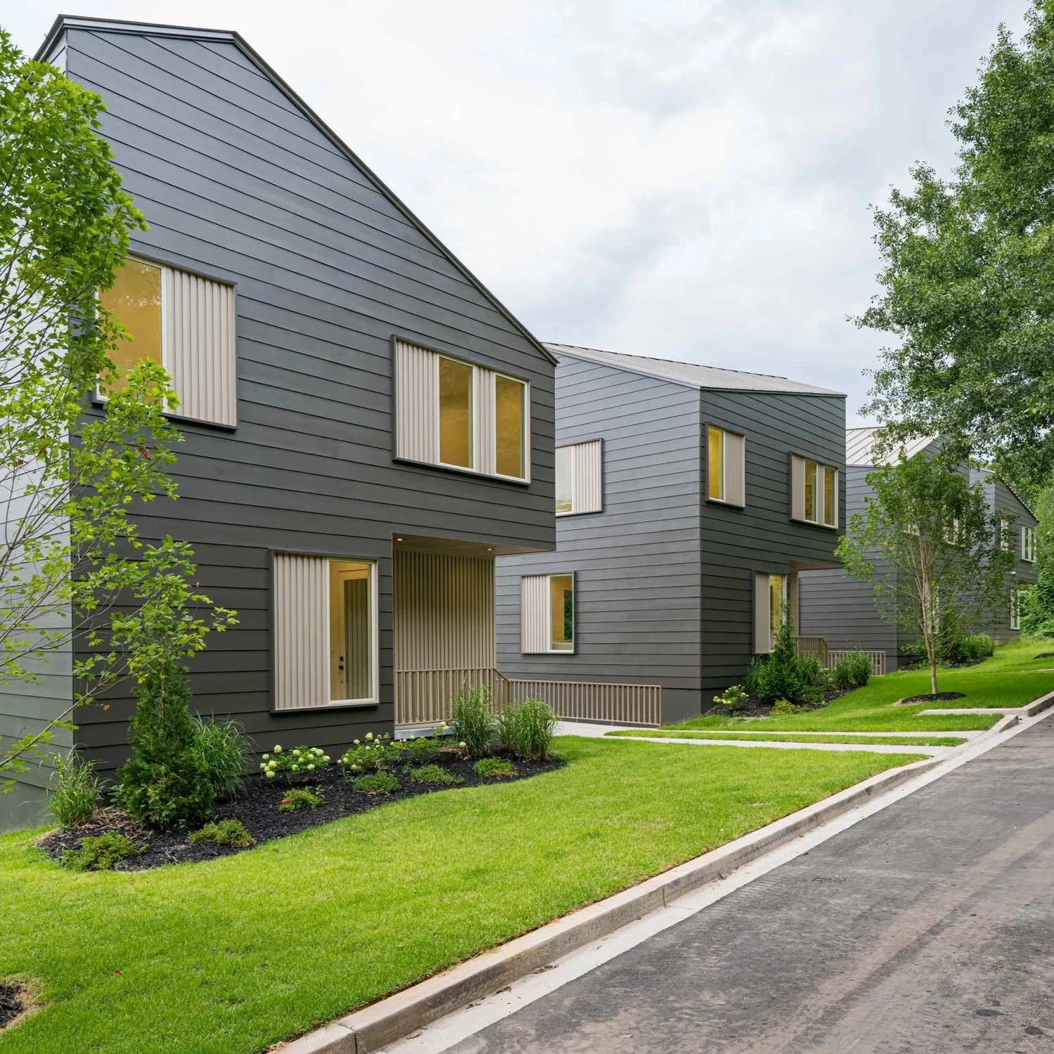 BOYD ARCHITECTS