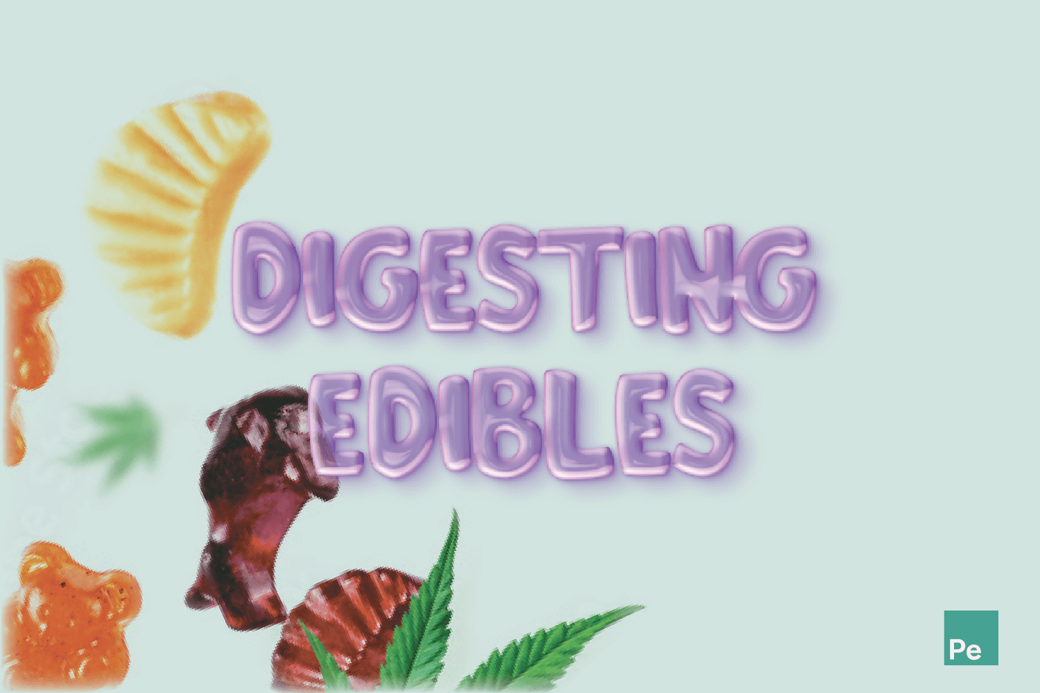 THC Edibles & Stomach Issues: What to Know | Periodic Edibles
