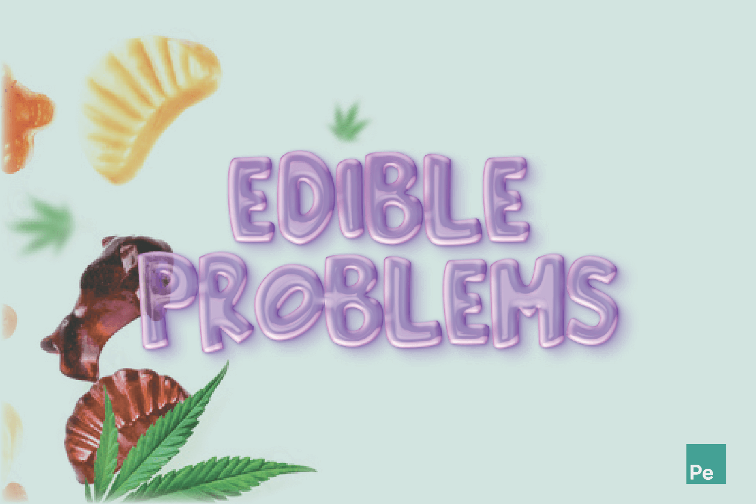 THC Edibles & Stomach Issues: What to Know | Periodic Edibles