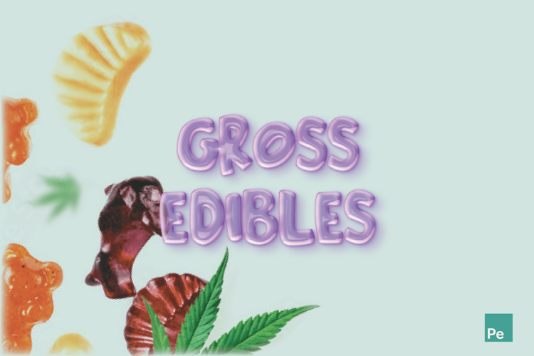 THC Edibles & Stomach Issues: What to Know | Periodic Edibles