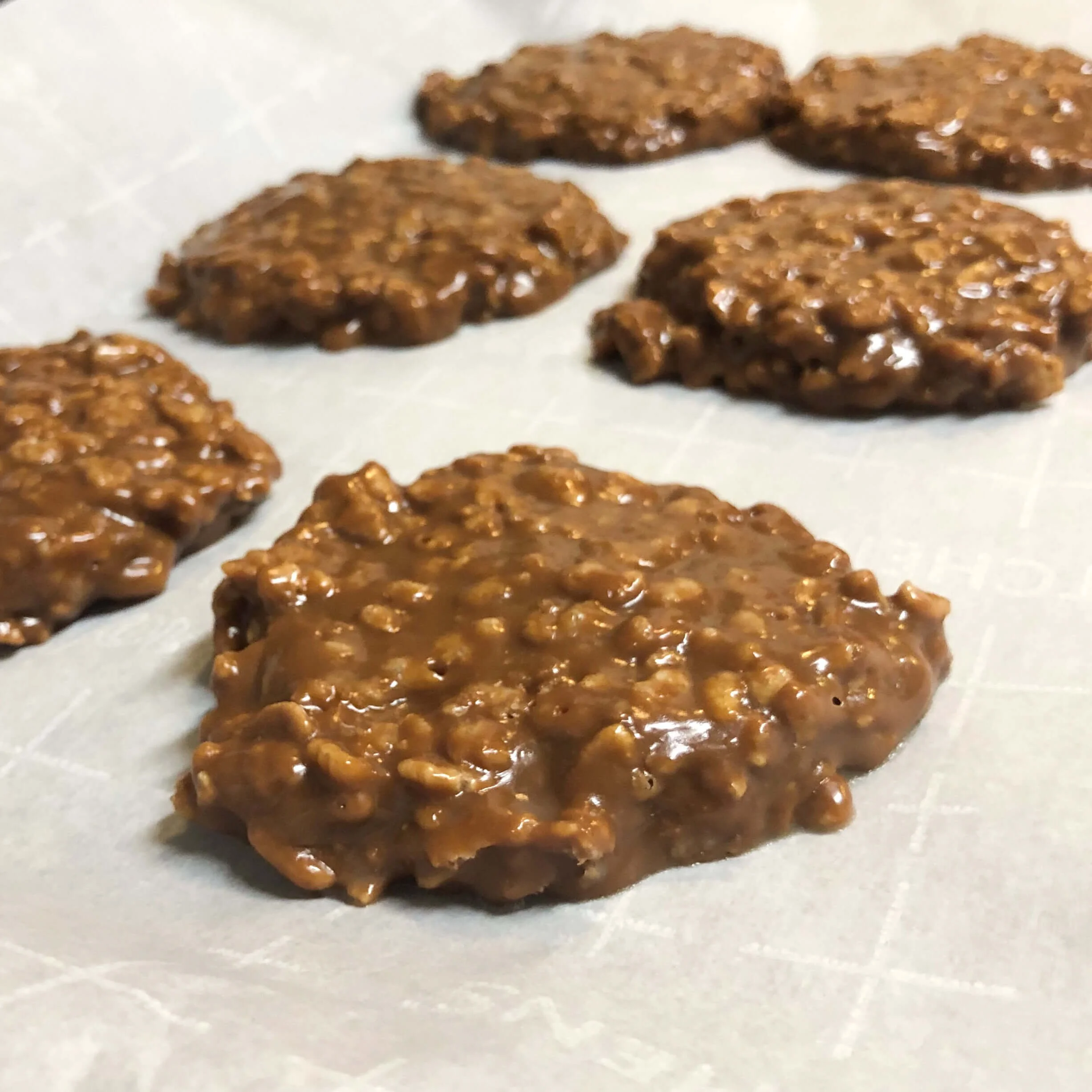 Recipe: Cannabis Infused Star Crunch Edibles