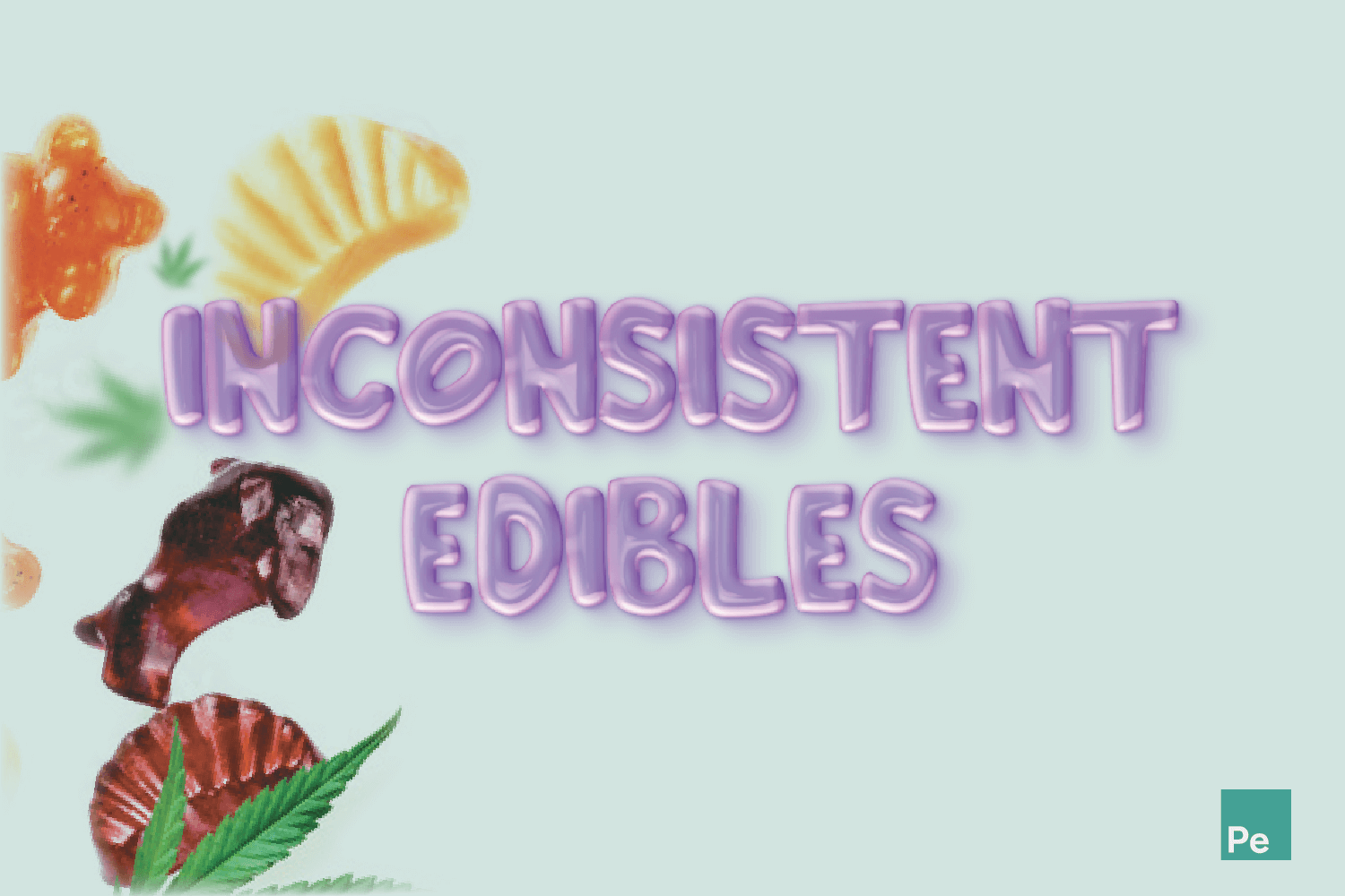 THC Edibles & Stomach Issues: What to Know | Periodic Edibles