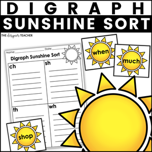 5 Summer Center Ideas for Your Elementary & Special Education Classroom ...