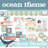 8 Amazing Ocean Theme Classroom DIY Decor Ideas — The Designer Teacher