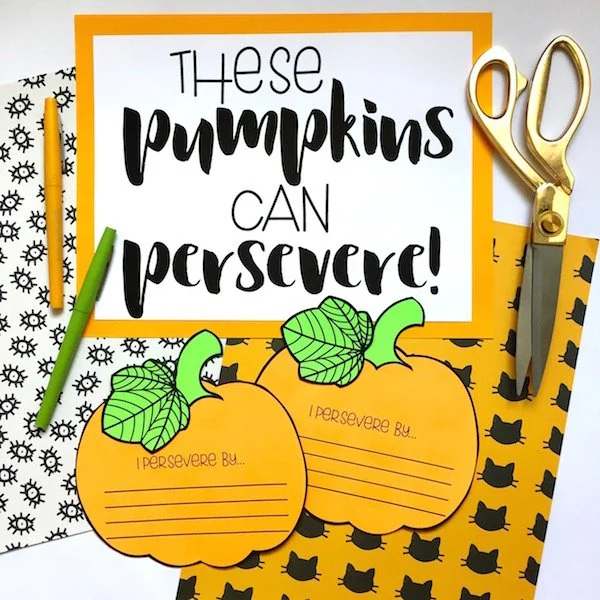 4 Halloween Bulletin Board Ideas for Your Classroom — The Designer Teacher