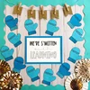 5 Winter Holiday Bulletin Board Ideas for Your Classroom — The Designer ...