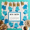7 Winter Bulletin Board Ideas for the Classroom — The Designer Teacher