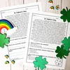 6 Activities for Celebrating St. Patrick's Day in the Classroom — The ...