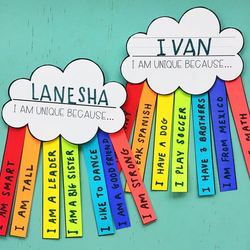 4 Ways to Celebrate Diversity in the Classroom — The Designer Teacher