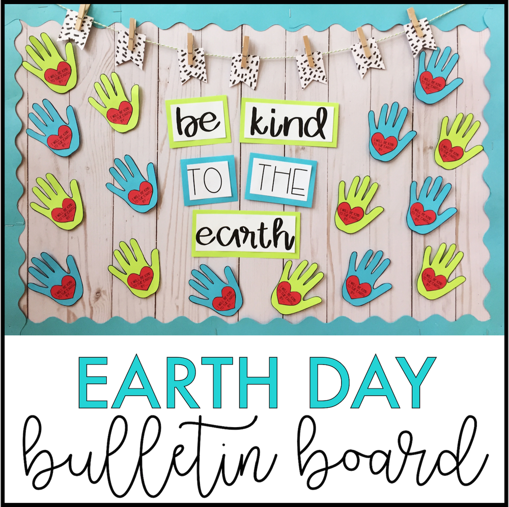 April Resource Round Up — The Designer Teacher