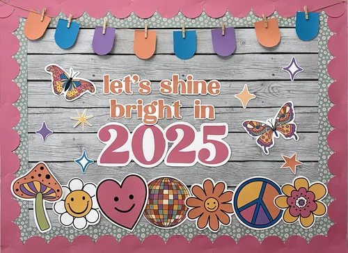 12 Decorative Bulletin Board Ideas for Every Month of the Year — The ...