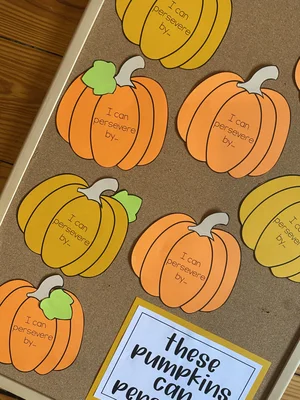 6 Fall Crafts for Kids and the Classroom — The Designer Teacher