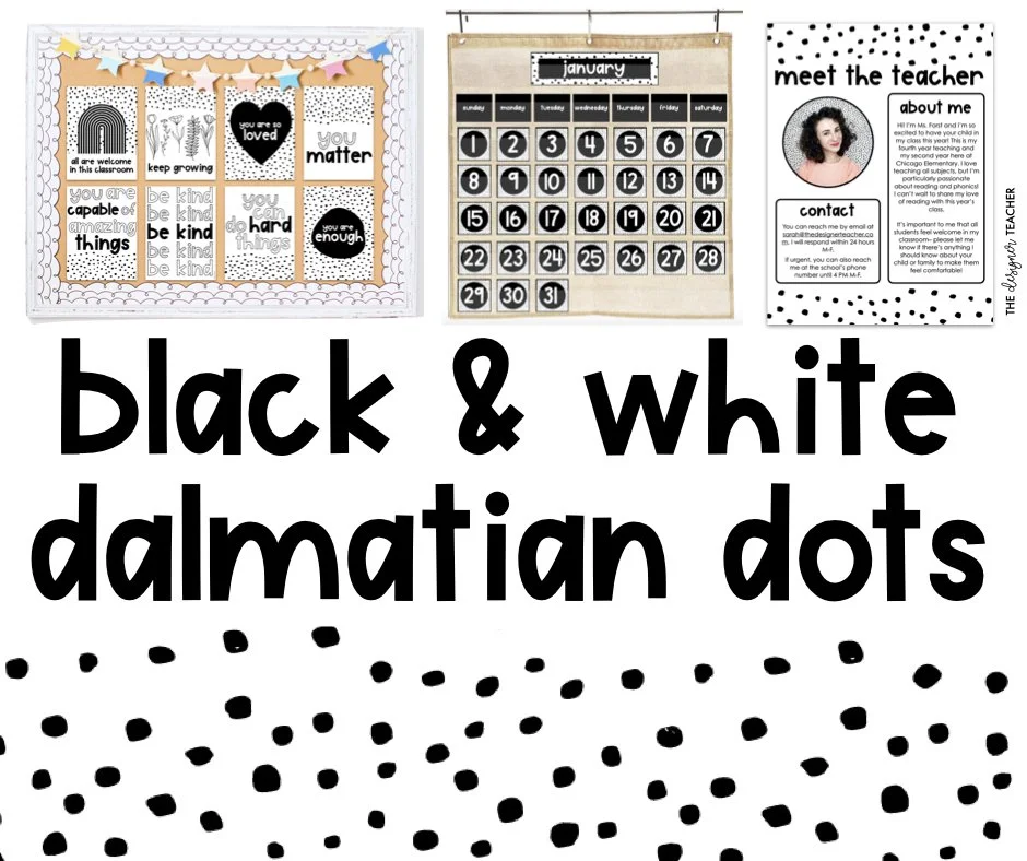 11 Amazing Classroom Themes — The Designer Teacher