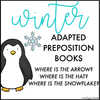 7 Winter Centers for Special Education and Elementary Classrooms — The ...