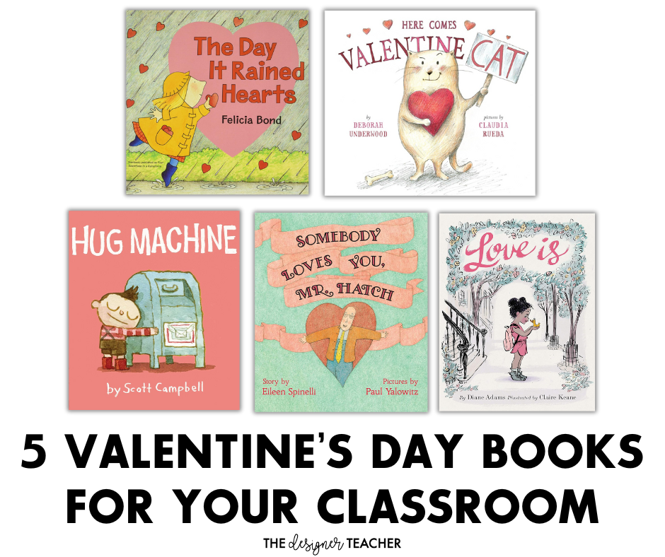 February Classroom Favorites: Winter Bulletin Board Ideas, Activities ...