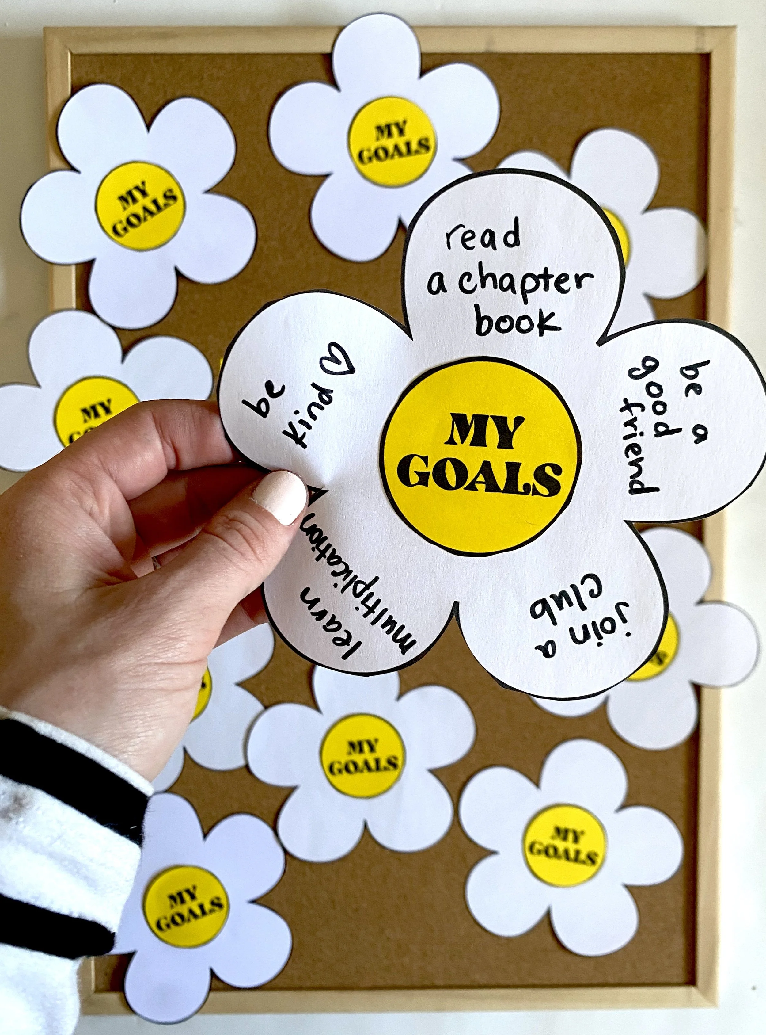 5 Garden Bulletin Board Ideas for Your Classroom — The Designer Teacher