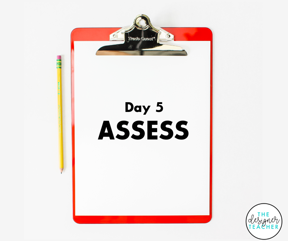 How to Teach Trigraphs DGE & TCH — The Designer Teacher