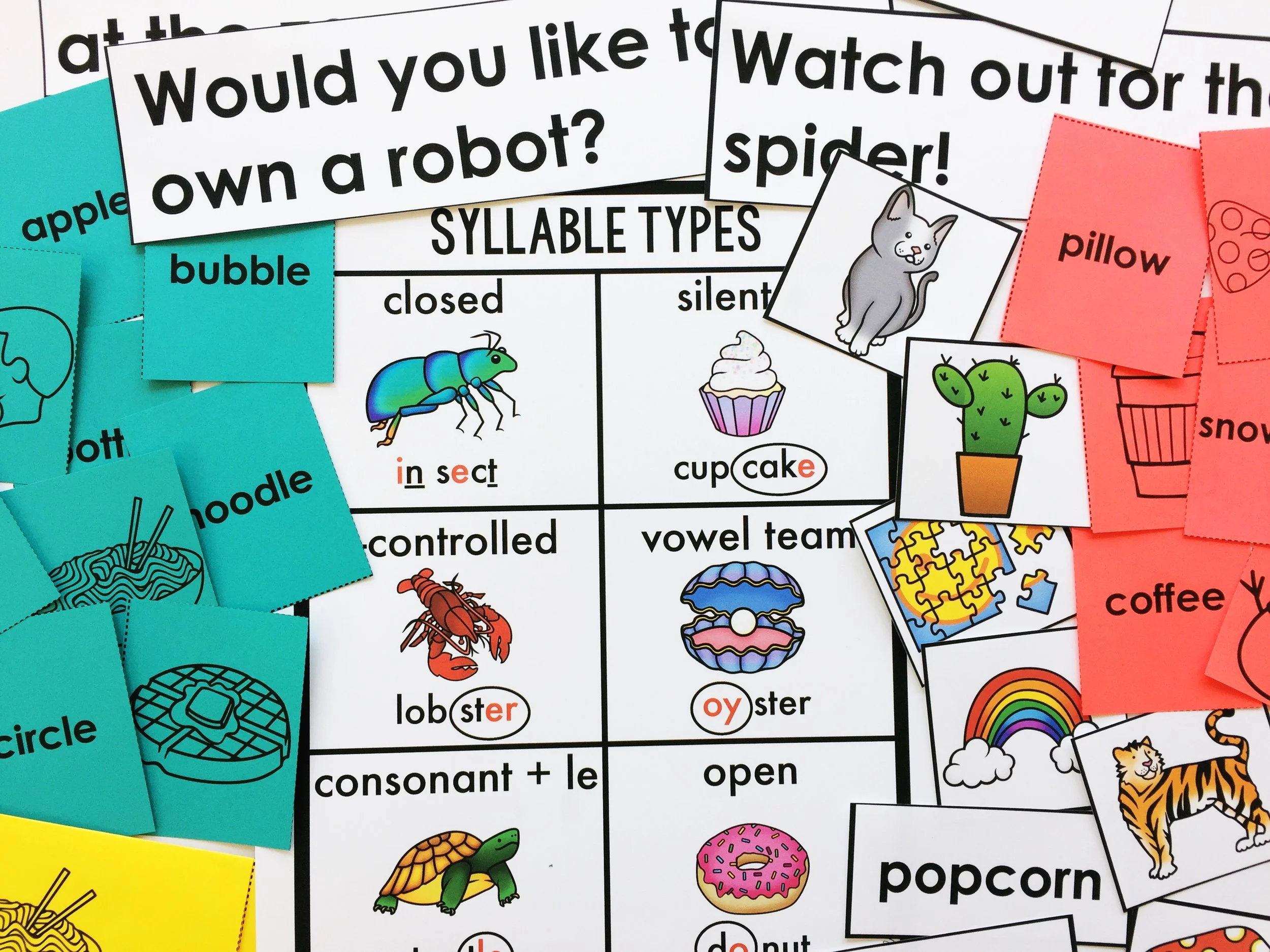 Beyond the Basics: Phonics Instruction for Older Students — The ...