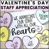 5 Ideas to Show Teacher Appreciation — The Designer Teacher