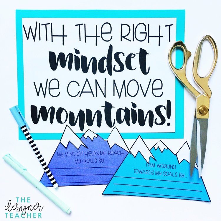 9 Social Emotional Learning Bulletin Board Ideas — The Designer Teacher