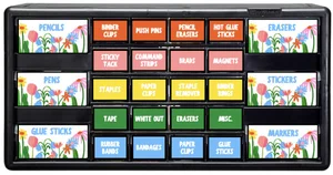 Bright Garden Classroom Theme — The Designer Teacher