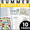 7 Fun Summer Books For Kids and the Classroom — The Designer Teacher