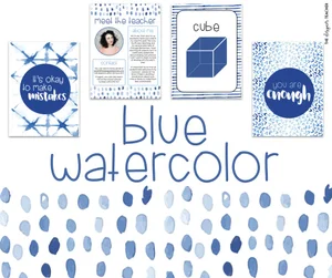 11 Amazing Classroom Themes — The Designer Teacher