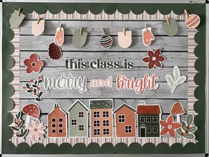 12 Decorative Bulletin Board Ideas for Every Month of the Year — The ...