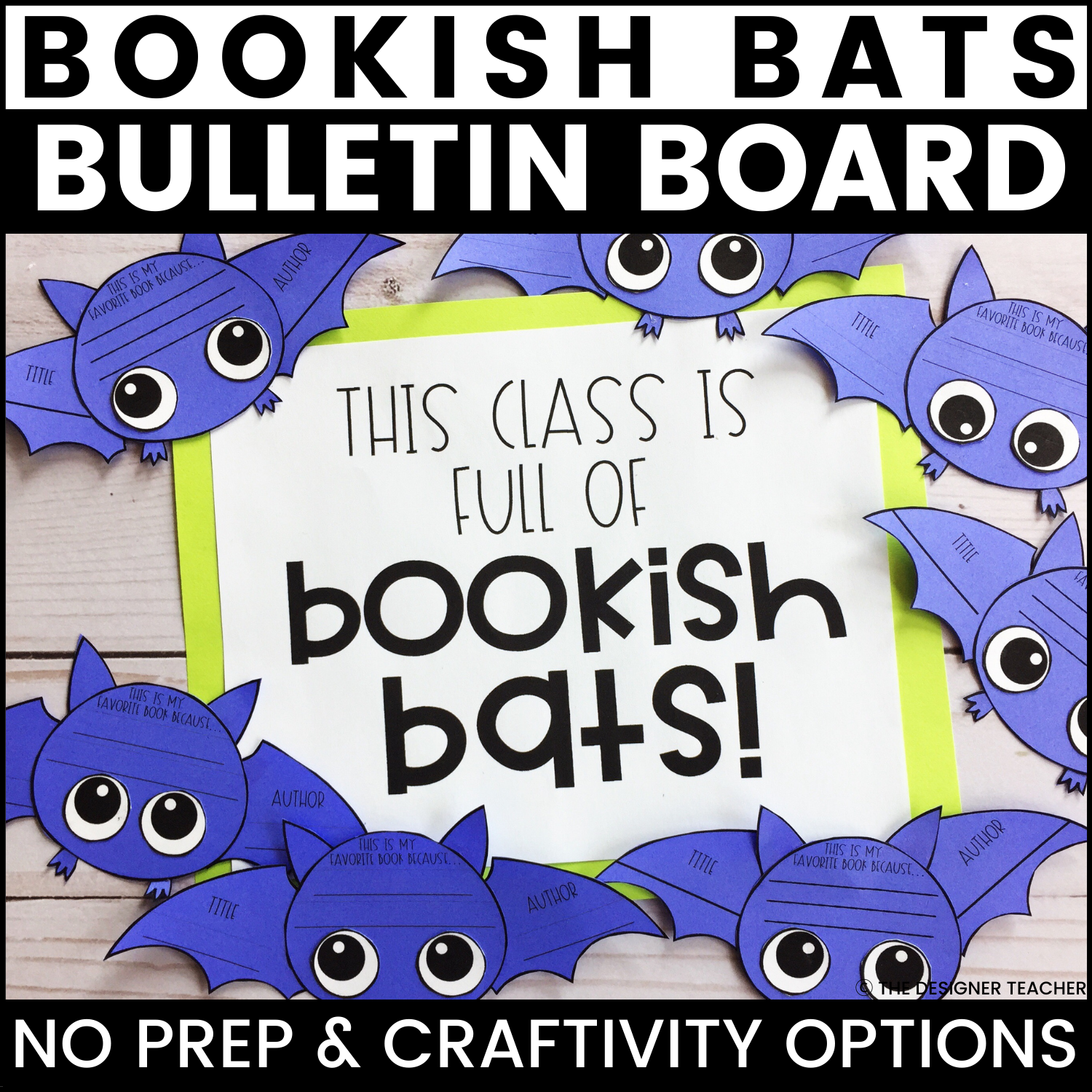 October Resource Round Up — The Designer Teacher