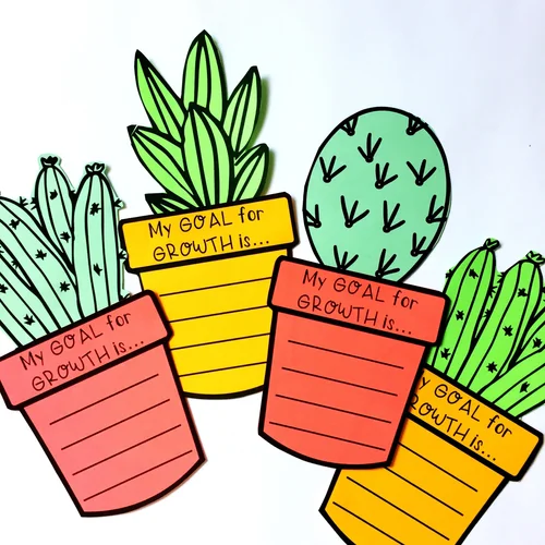 5 Garden Bulletin Board Ideas for Your Classroom — The Designer Teacher