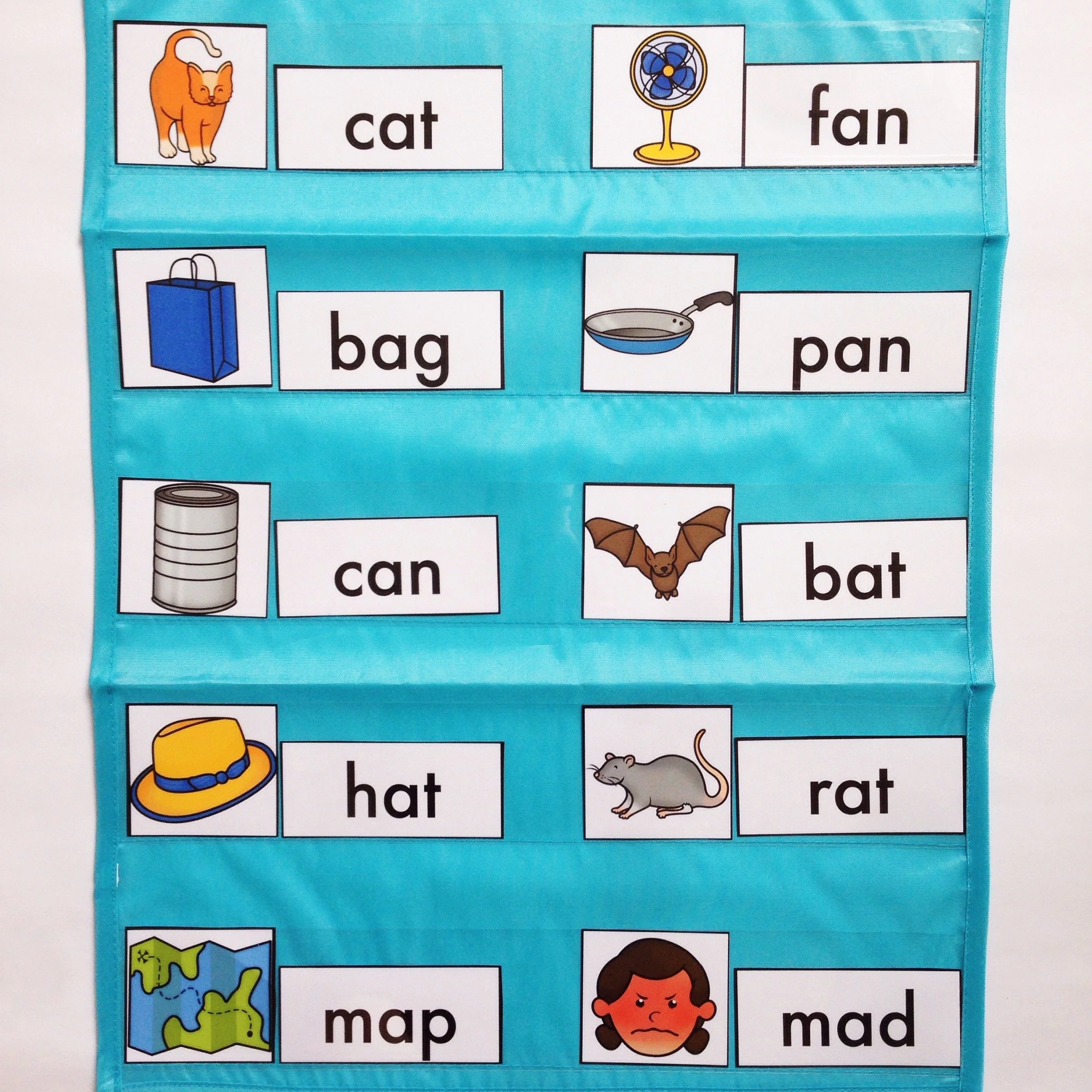 How to Teach Every Key Phonics Concept — The Designer Teacher