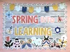 4 March Classroom Bulletin Board Ideas — The Designer Teacher