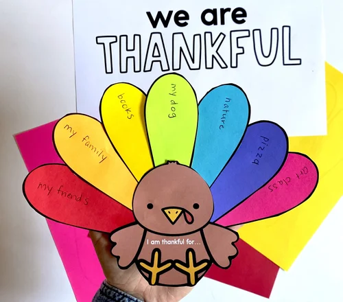 5 November Bulletin Board Ideas — The Designer Teacher