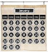 Black and White Theme Classroom Decor — The Designer Teacher