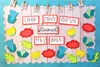 4 Growth Mindset Bulletin Board Ideas — The Designer Teacher